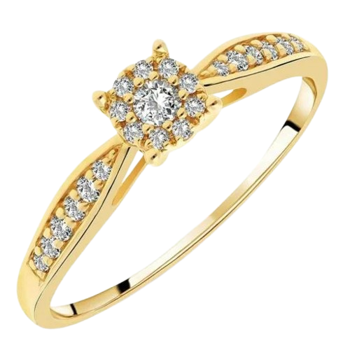Éclat de Lumière : Le Bracelet Multirang Doré qui Sublime votre Poignet